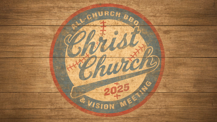 All-Church BBQ 2025