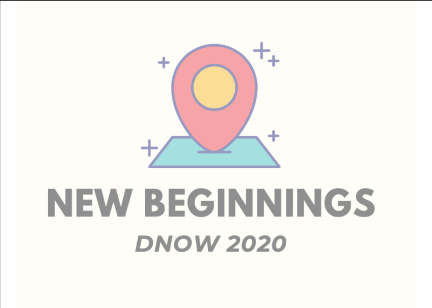 Disciple Now (DNOW) Weekend 2020