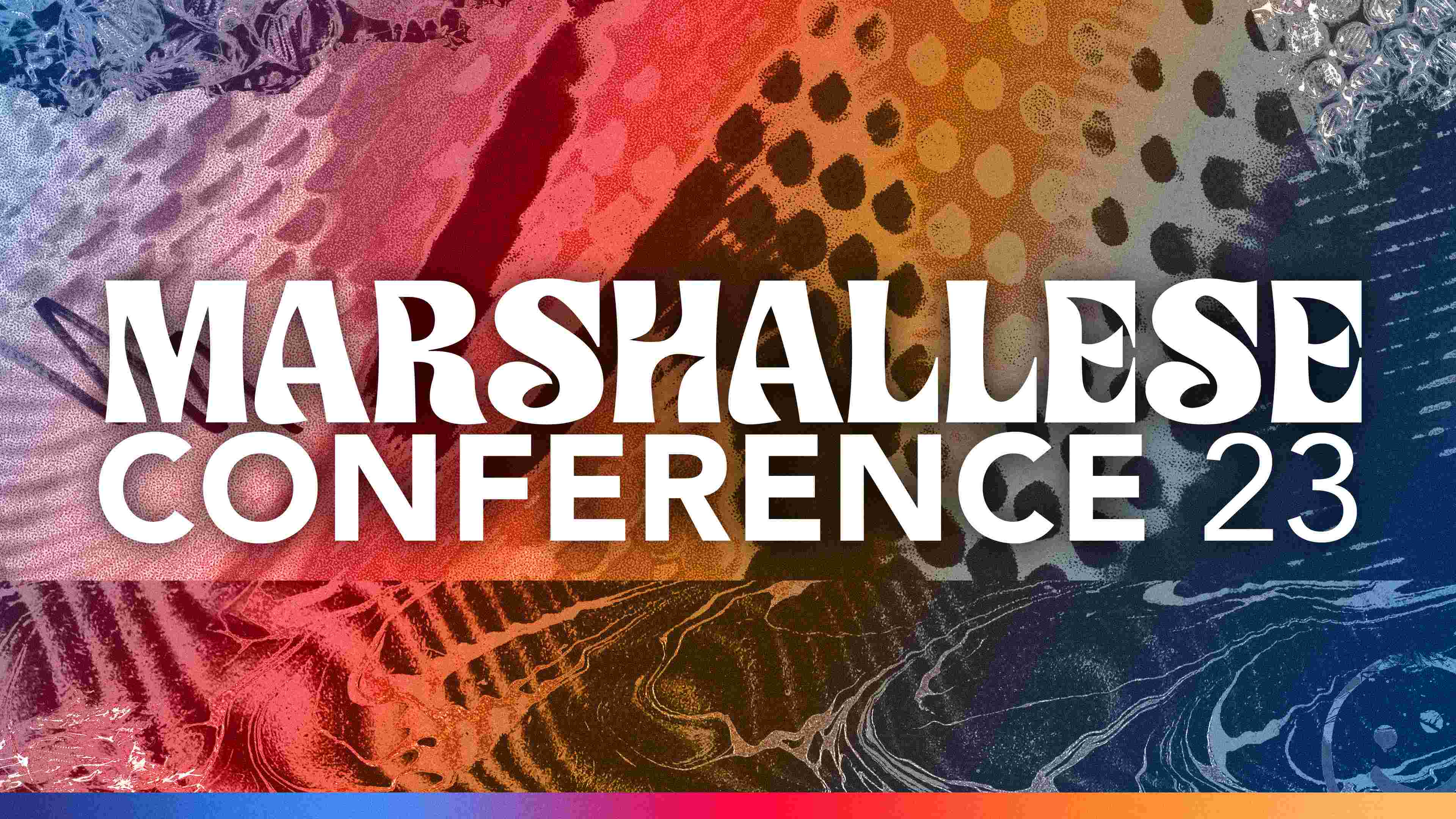 King's Marshallese Conference, Springdale AR