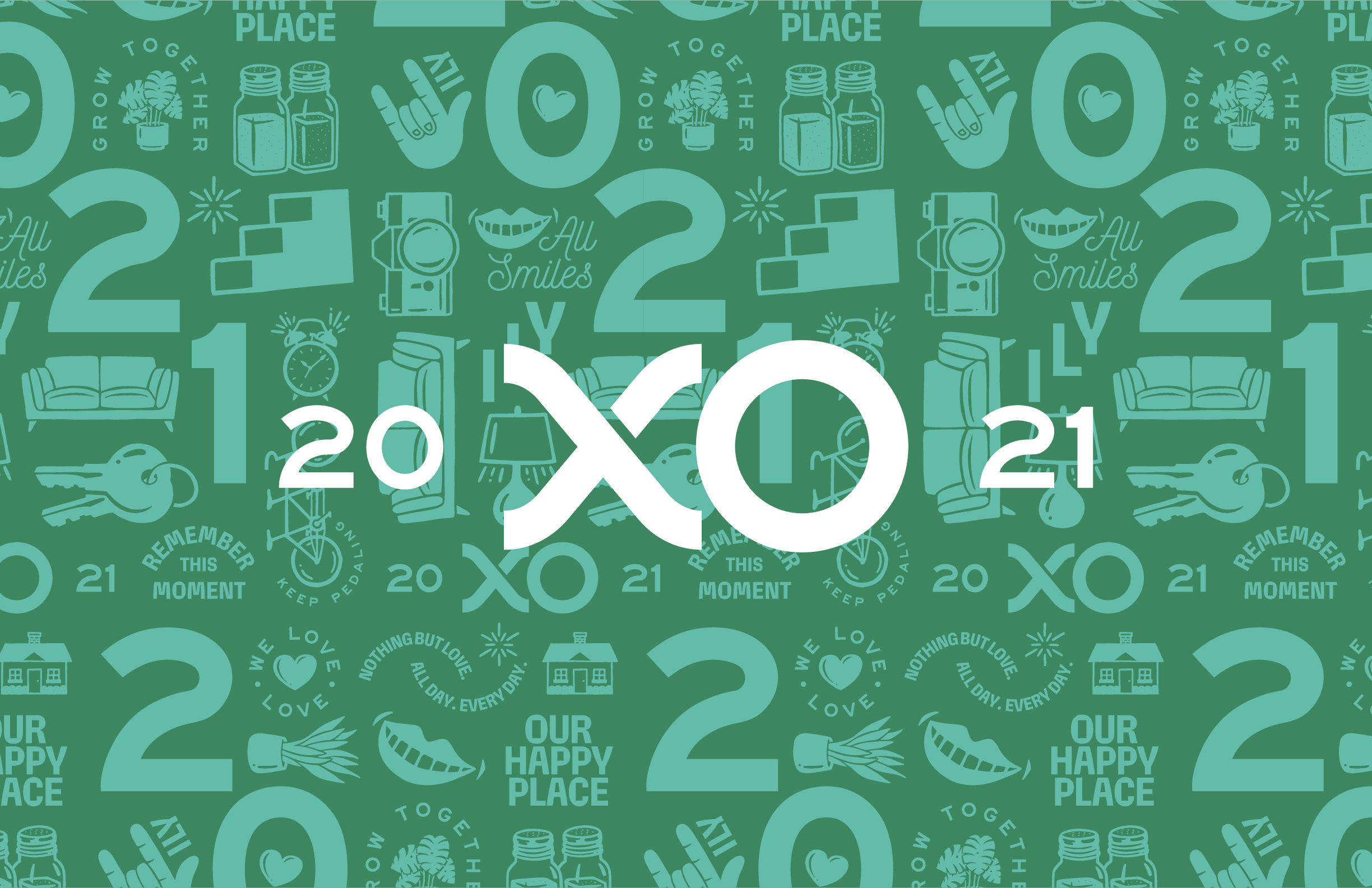 XO Marriage Conference 2021