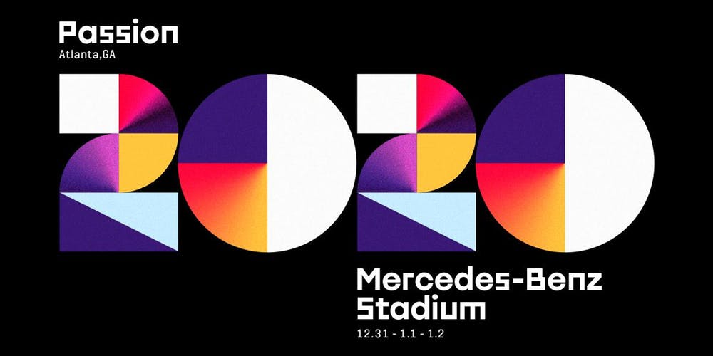 PASSION 2020 Conference