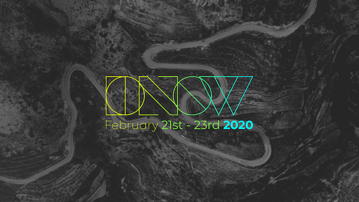 DNow 2020
