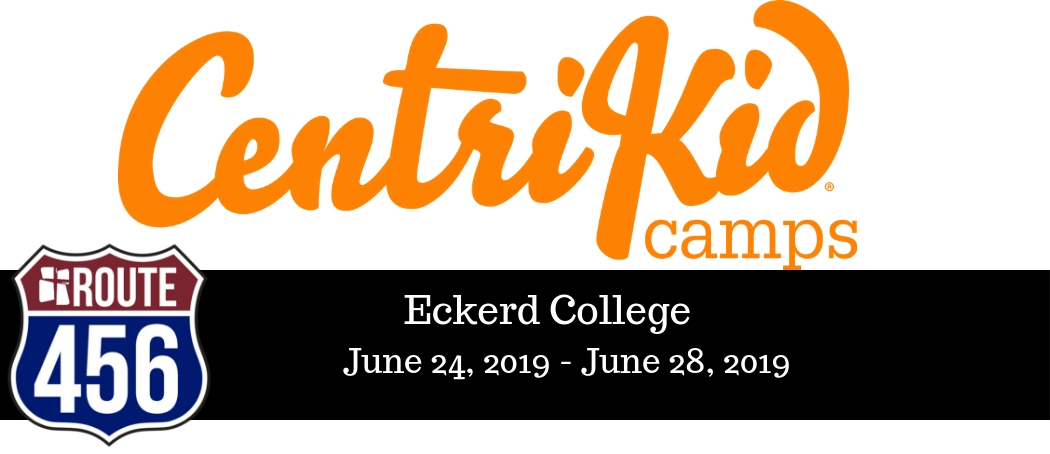 2019 CentriKid