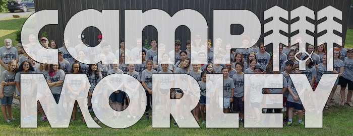 Camp Morley 2019